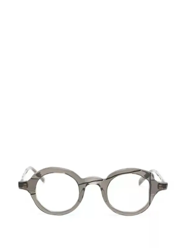 MASAHIRO MARUYAMA Geometric-frame Glasses