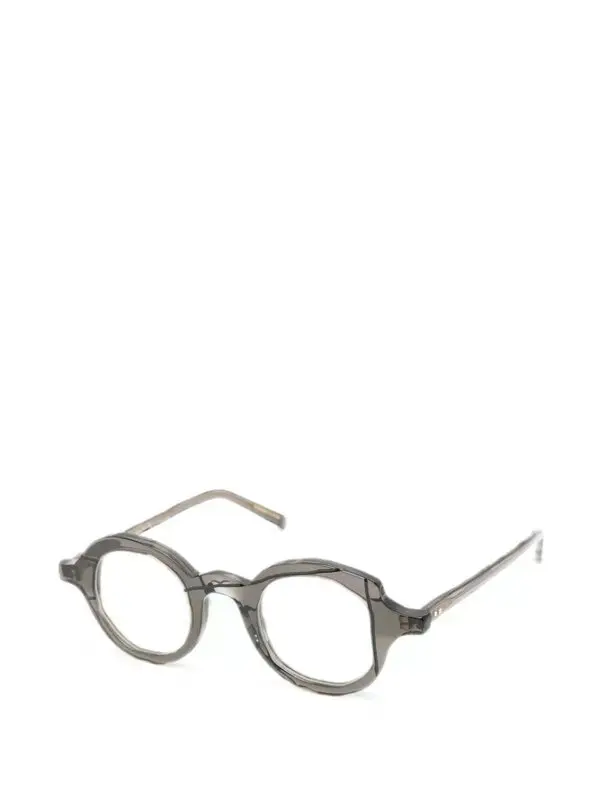 MASAHIRO MARUYAMA Geometric-frame Glasses