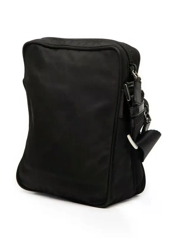 Prada Tessuto Crossbody Bag