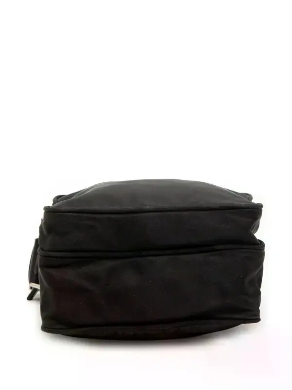 Prada Tessuto Crossbody Bag