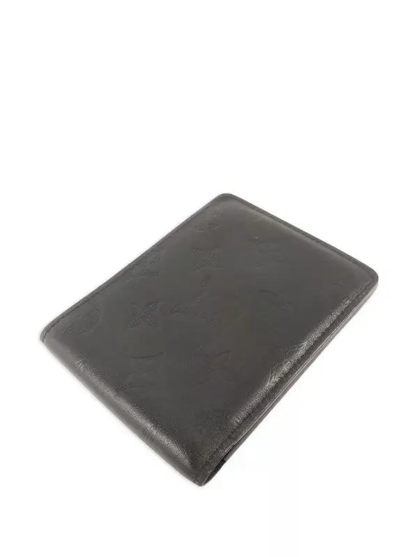 LOUIS VUITTON Monogram Shadow Wallet