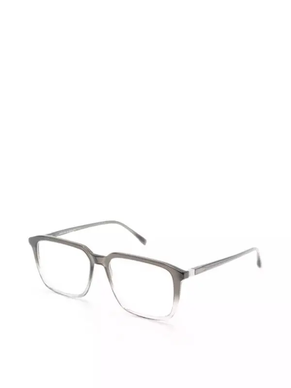 Mykita Kais Square-frame Eyeglasses