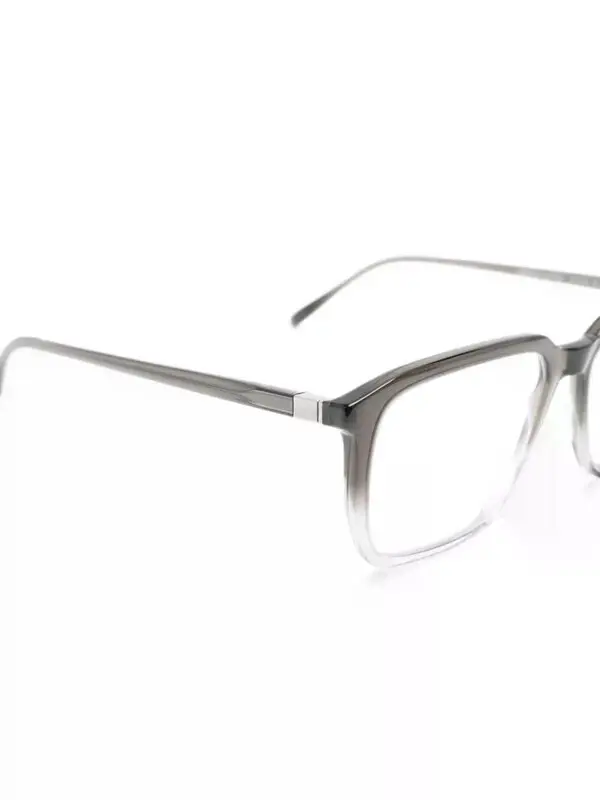 Mykita Kais Square-frame Eyeglasses