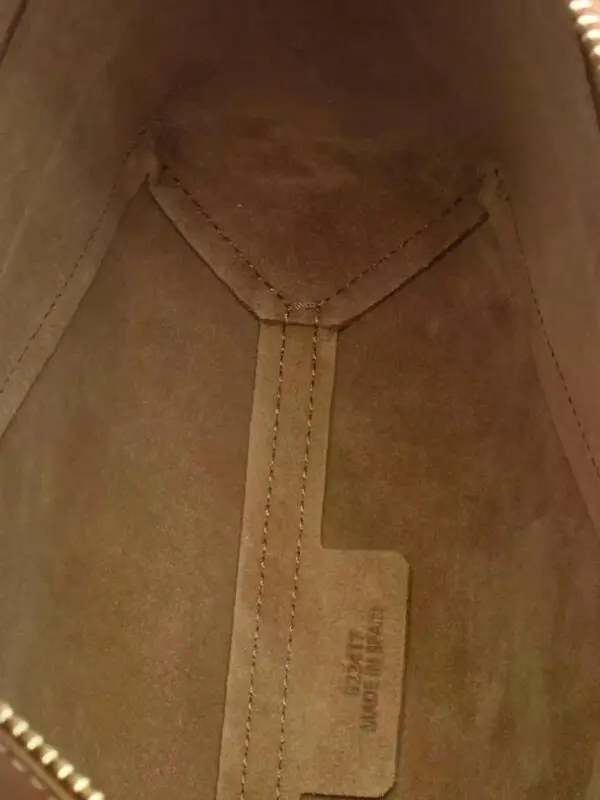 Loewe Puzzle Fold Shoulder Bag