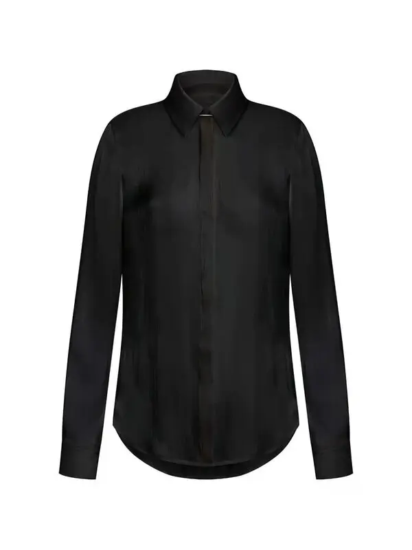 DONDUP Long-sleeved Shirt