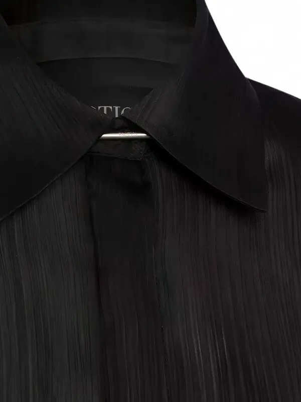 DONDUP Long-sleeved Shirt