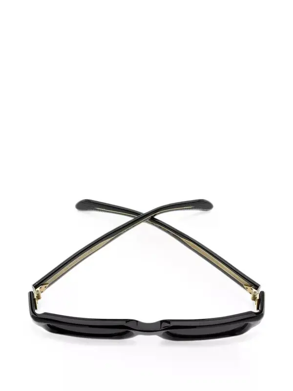 DB EYEWEAR BY DAVID BECKHAM Rectangle Frame Sunglasses