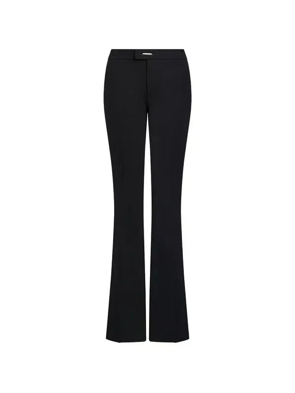 DONDUP Tailored Suit With Satin Lapels