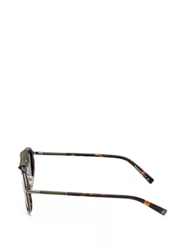 Timberland Pilot Frame Sunglasses