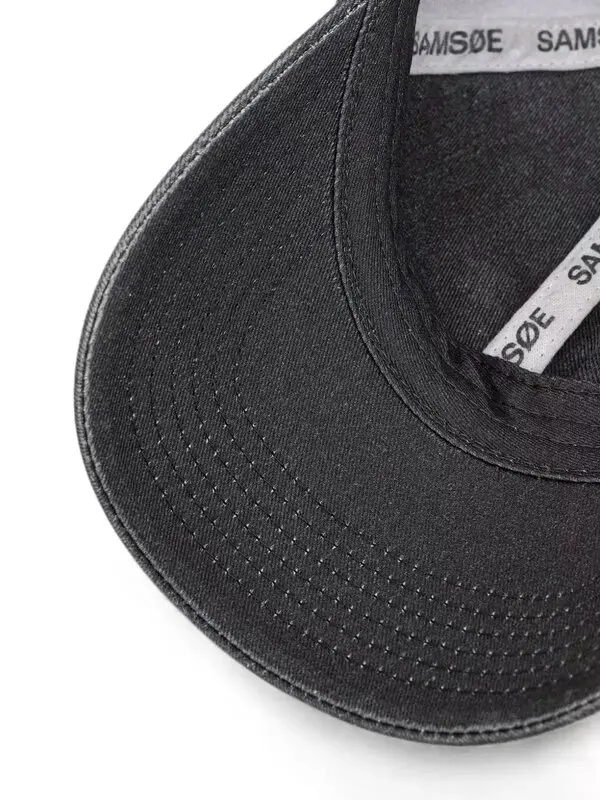SAMSOE SAMSOE Embroidered Baseball Cap