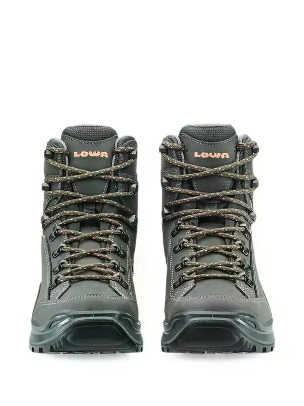 Lowa Renegade Boots - Grey