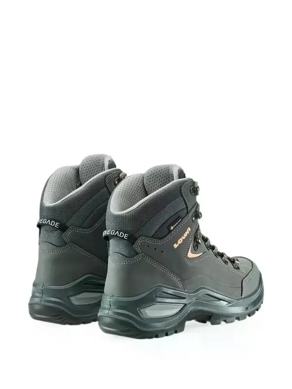 Lowa Renegade Boots - Grey