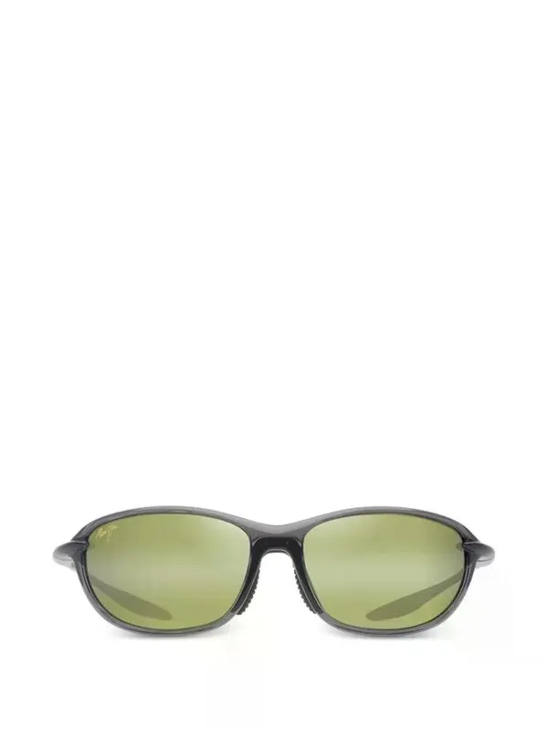 Maui Jim Ho'okipa Ultra R Sunglasses - Grey