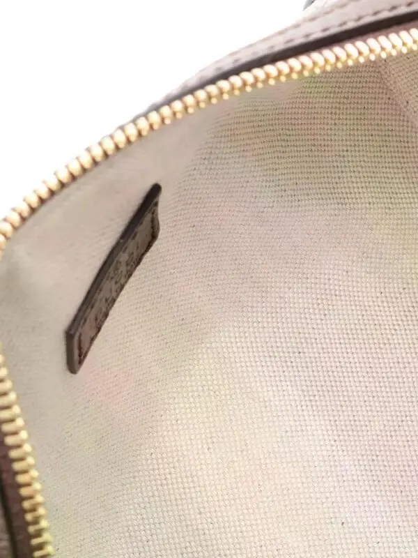 Gucci Ophidia Gg Supreme Mini Shoulder Bag