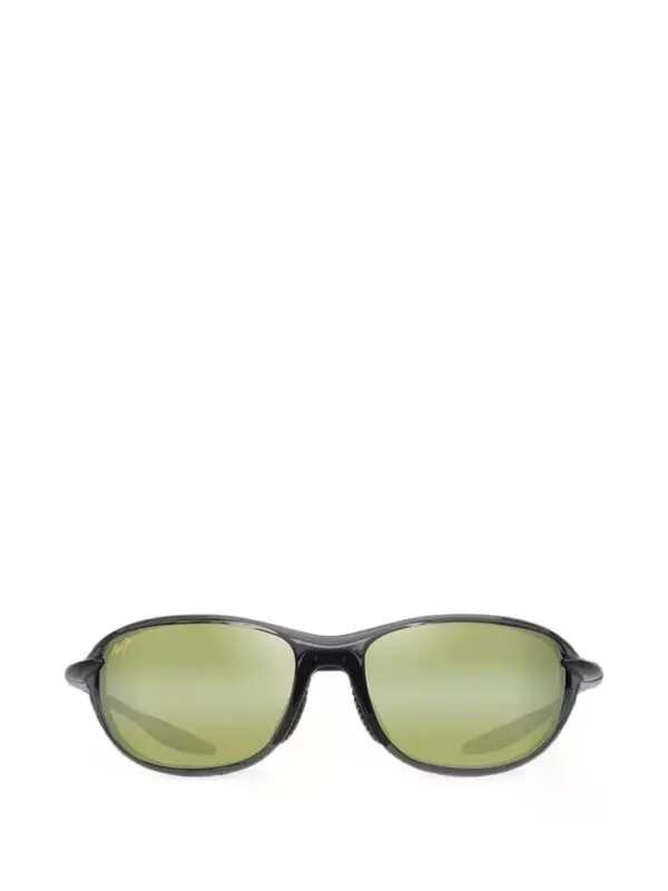 Maui Jim Ho'okipa Ultra R Sunglasses - Grey
