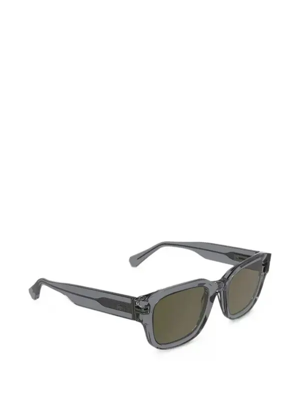 Lacoste Square Frame Sunglasses