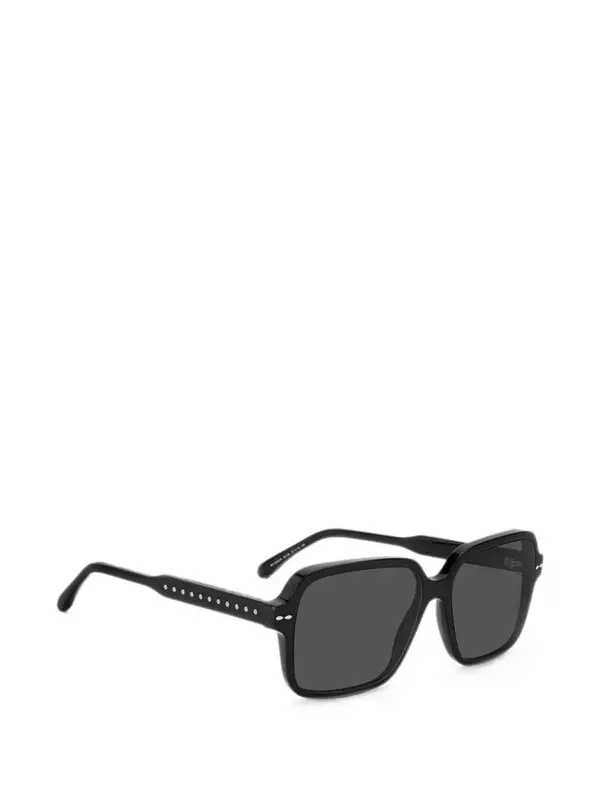 Isabel Marant Étoile Square Frame Sunglasses