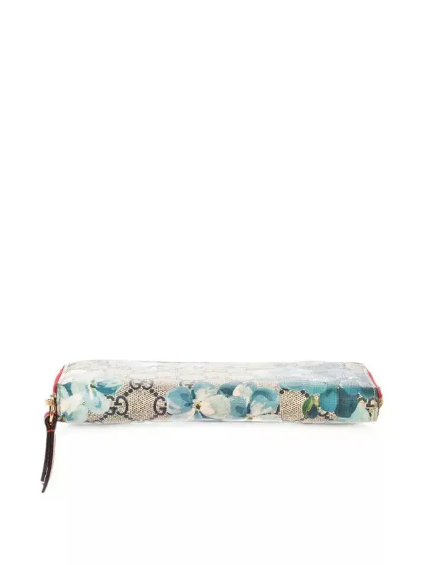 Gucci Gg Blooms Wallet