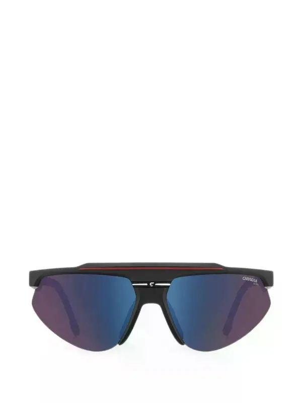 Carrera Eyewear Sports Sunglasses - Black