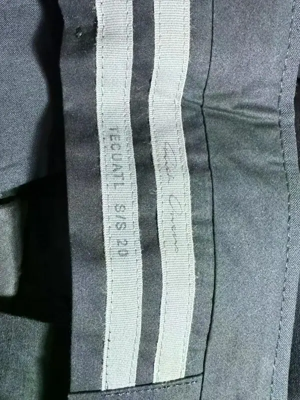 Rick Owens Pleated Tailored Trousers