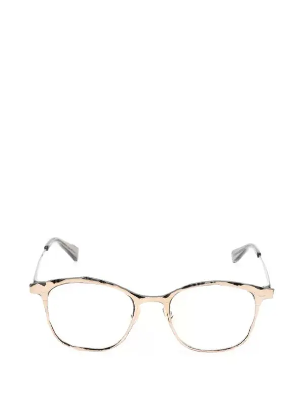 MASAHIRO MARUYAMA Square-frame Eyeglasses