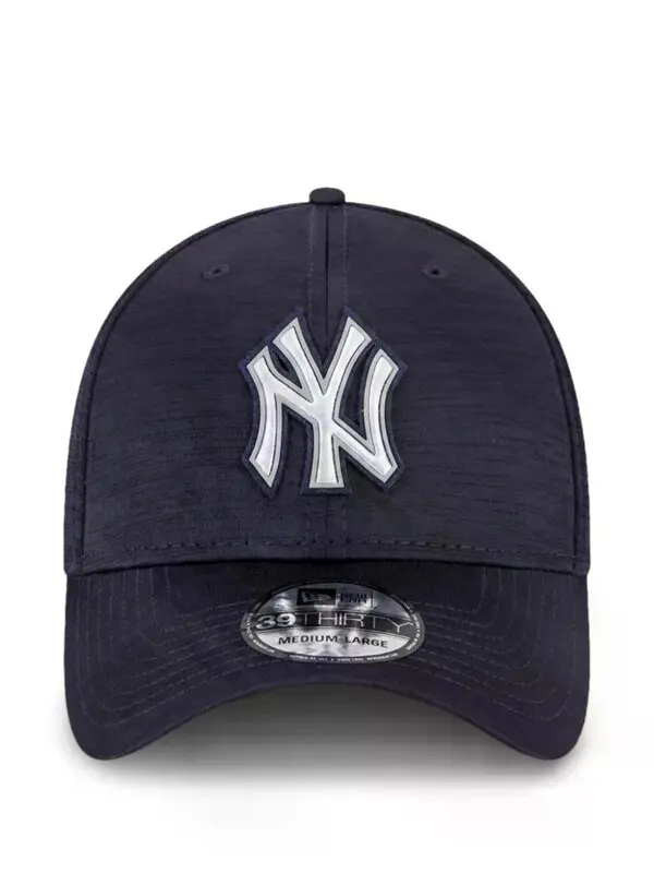 New Era 39thirty New York Yankees 2023 Clubhouse Cap - Blue