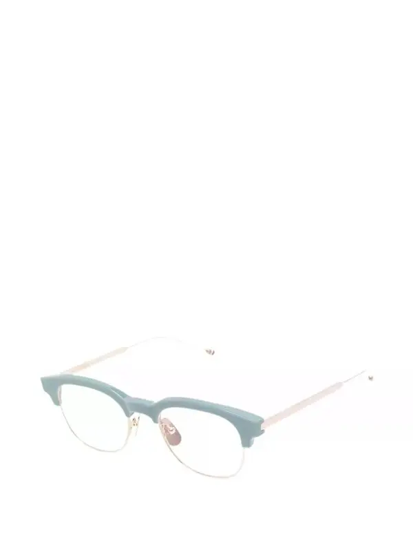 Thom Browne Clubmaster Glasses
