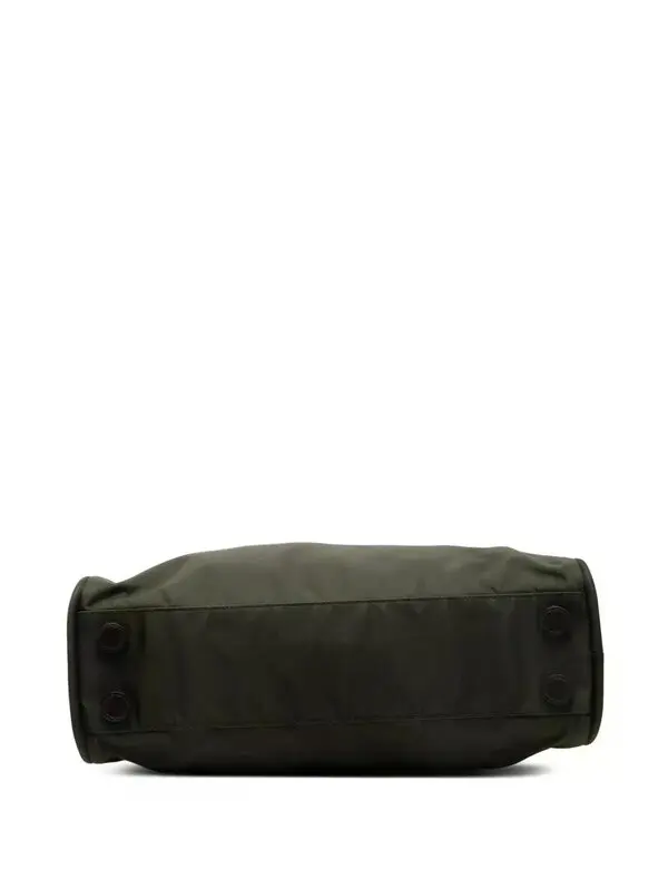 Prada Tessuto Handbag