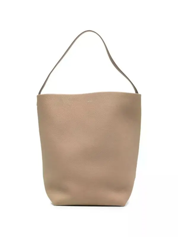 THE ROW Large N/s Park Tote Bag - Neutrals