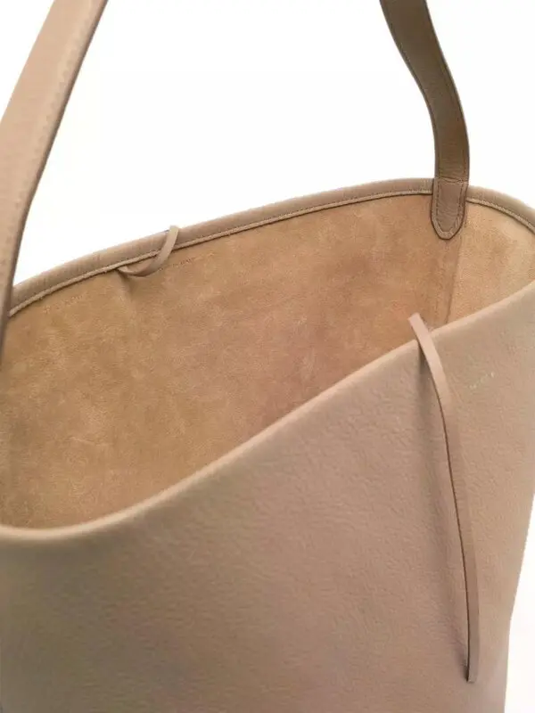 THE ROW Large N/s Park Tote Bag - Neutrals