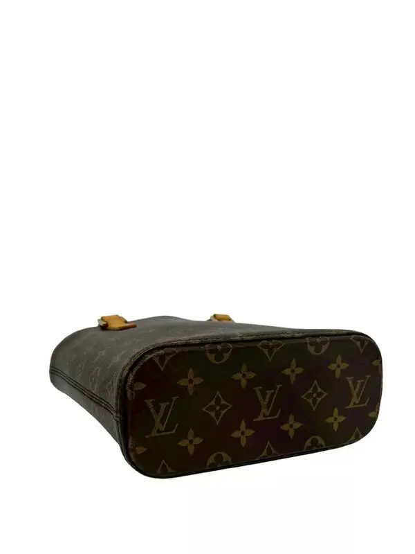 LOUIS VUITTON Monogram Vavin Pm Handbag