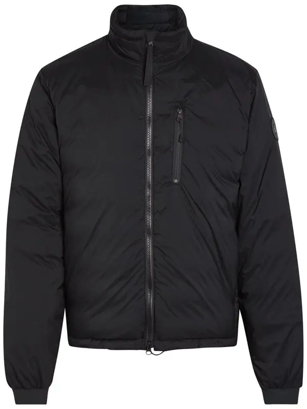 Canada Goose Lodge Ripstop Shell Jacket