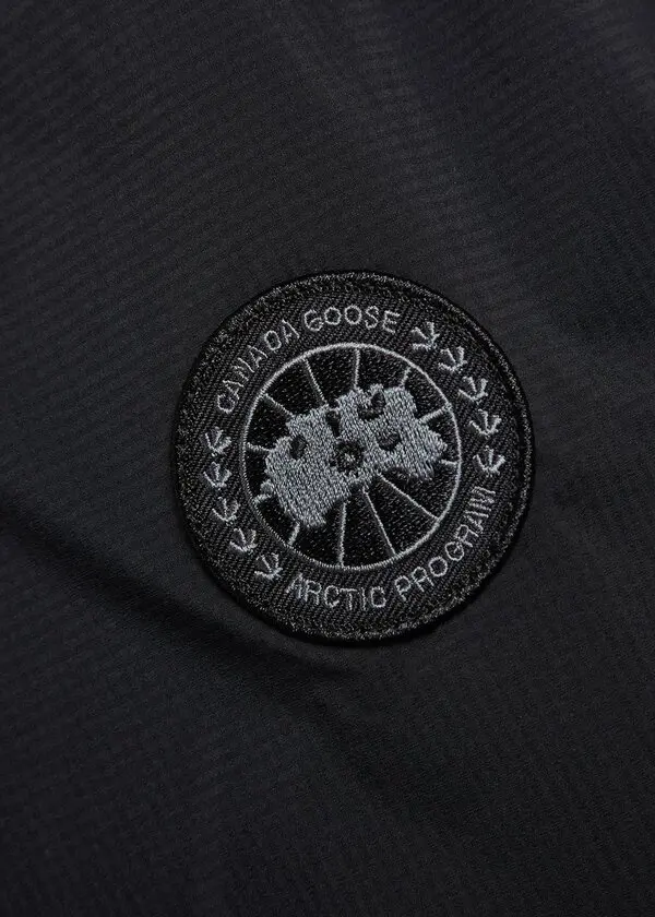 Canada Goose Lodge Ripstop Shell Jacket