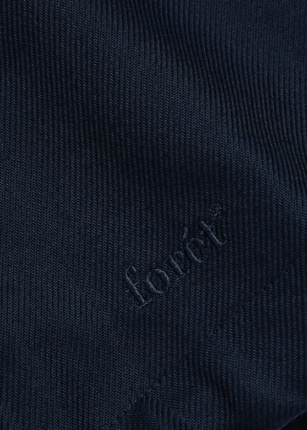 FORET Loft Cotton Overshirt