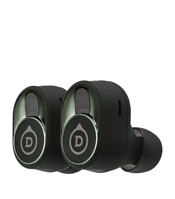 DEVIALET Gemini Ii Deep Forest Earbuds