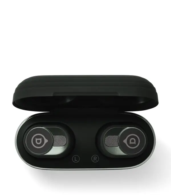 DEVIALET Gemini Ii Deep Forest Earbuds