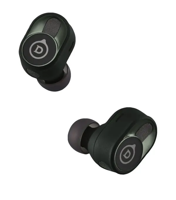 DEVIALET Gemini Ii Deep Forest Earbuds