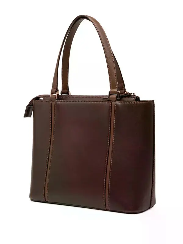 Burberry 2000-2017 Leather Handbag
