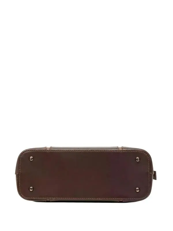 Burberry 2000-2017 Leather Handbag
