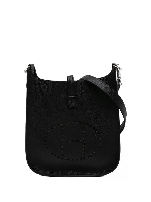 Hermès Epsom Leather Crossbody Bag