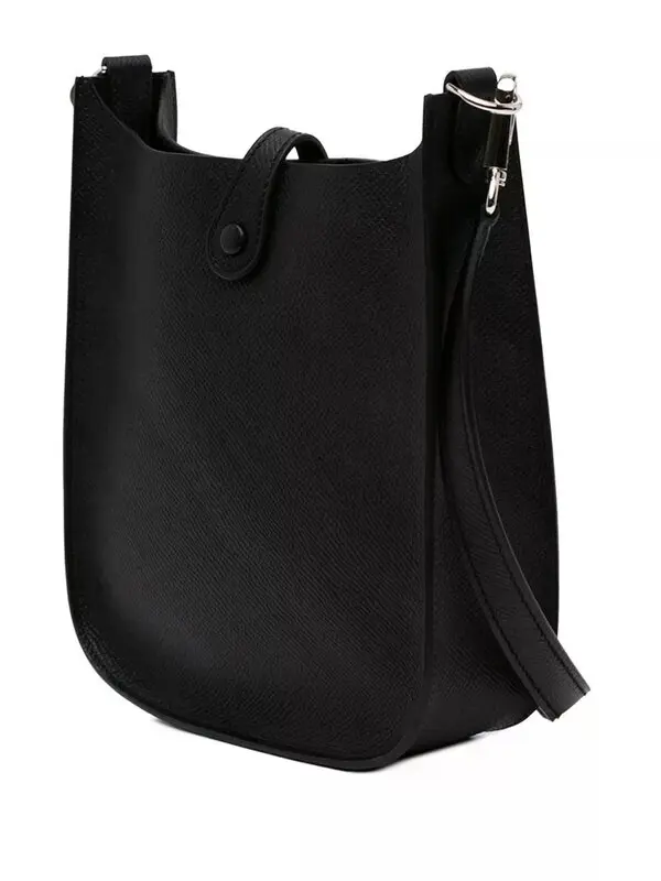 Hermès Epsom Leather Crossbody Bag
