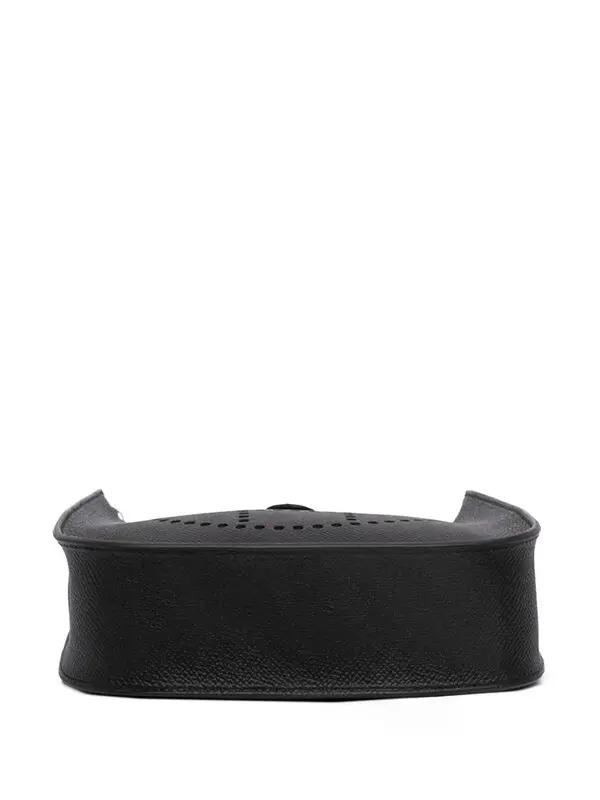 Hermès Epsom Leather Crossbody Bag