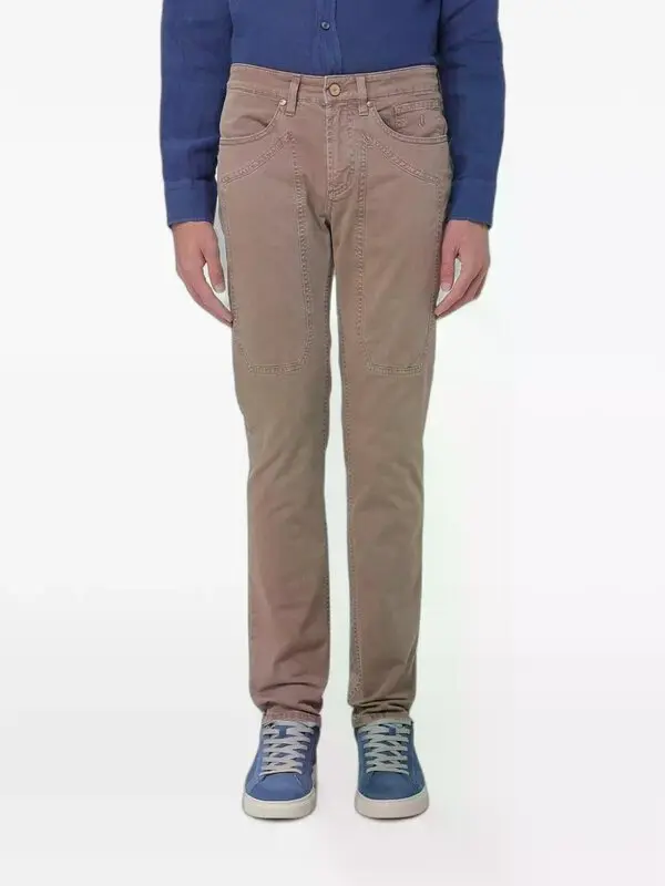 JECKERSON John Slim-fit Trousers