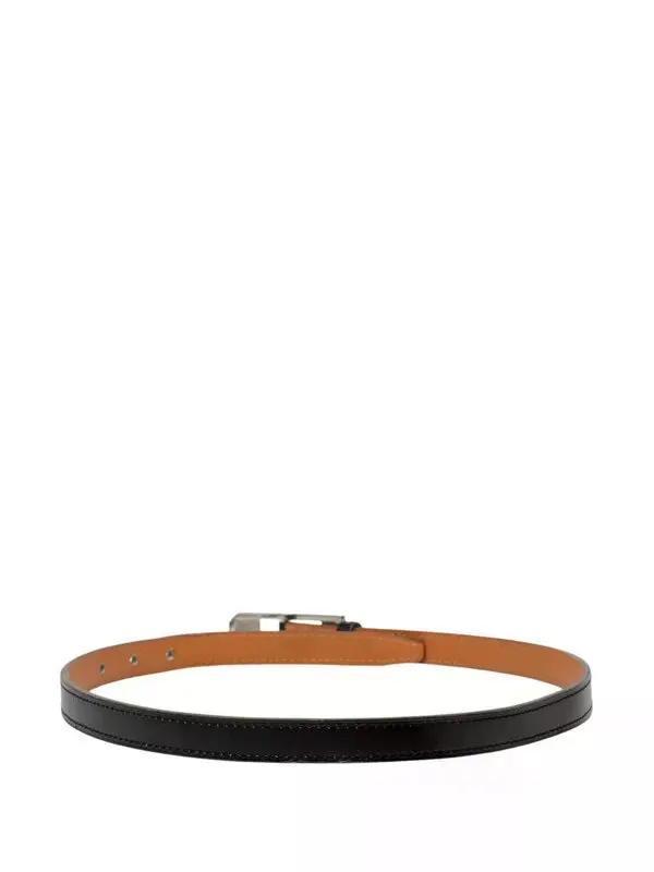 Hermès 2004 Box Calf Kelly Ardillon Belt
