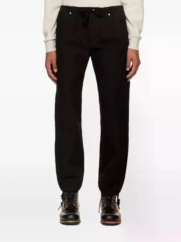 3MAN Workwear Drawstring Trousers