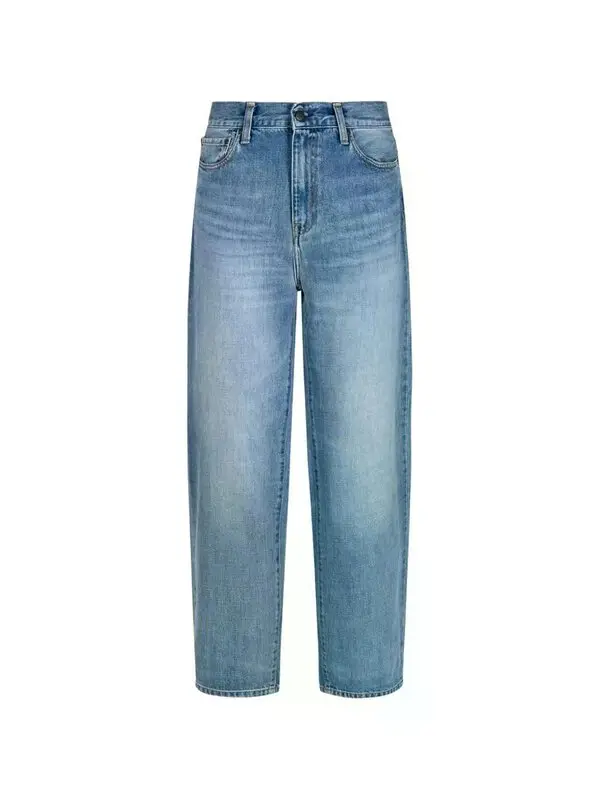 Carhartt Work In Progress Camano Jeans - Blue