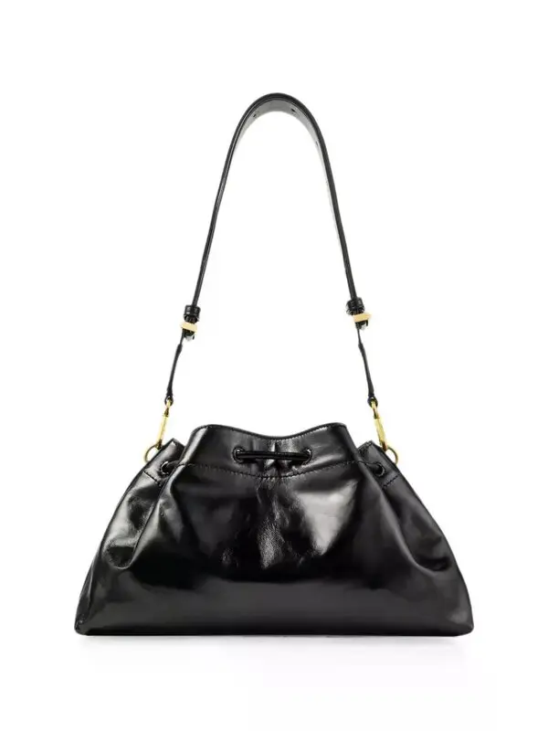JIMMY CHOO Calf-leather Shoulder Bag