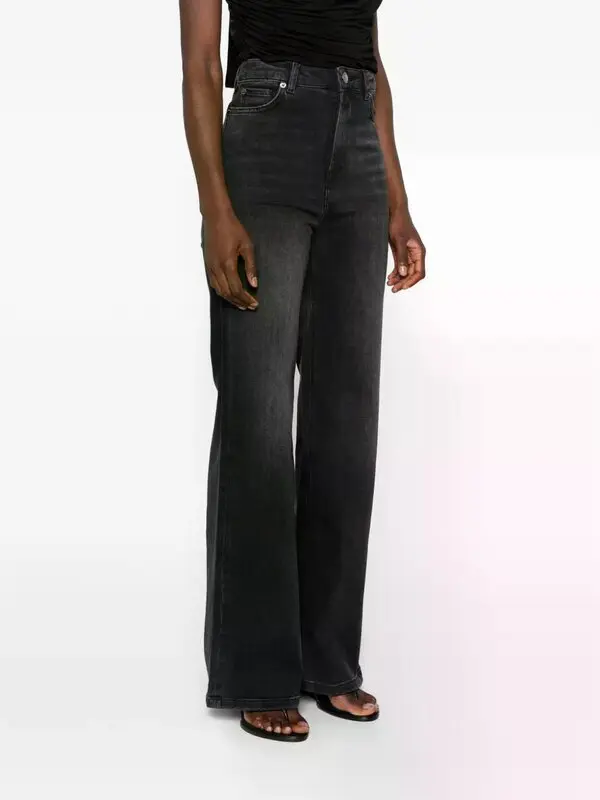 TWINSET Wide-leg Jeans