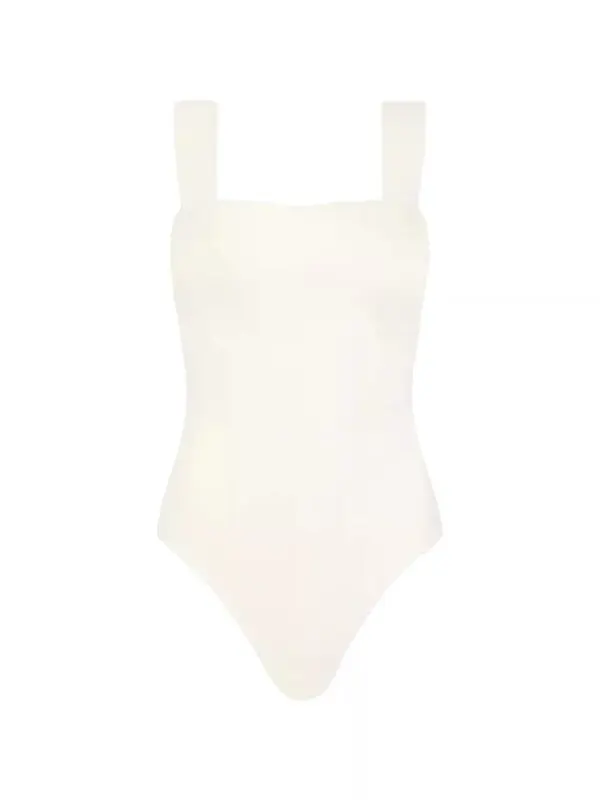 Bondi Born Gwen Sculpteur Swimsuit - Neutrals