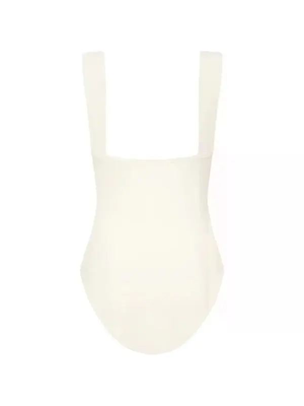 Bondi Born Gwen Sculpted One-piece Swimsuit